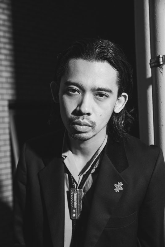 【インタビュー】大注目バンドALIが制作するポーダブルレコードプレイヤーに込めた想いとは？LEO（Vo.）が語る、音楽ルーツ・聴き方とALIの ...