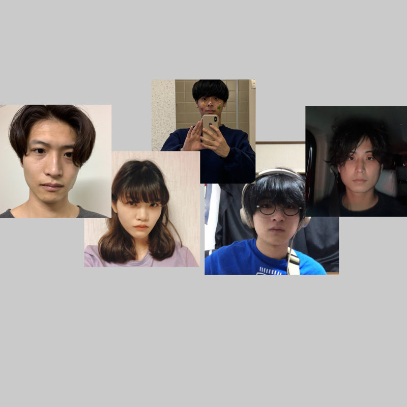 【インタビュー】国境を越えた人気を誇るバンド・No Busesにインタビュー！2nd Album『No Buses』に込めた想いや制作時の ...