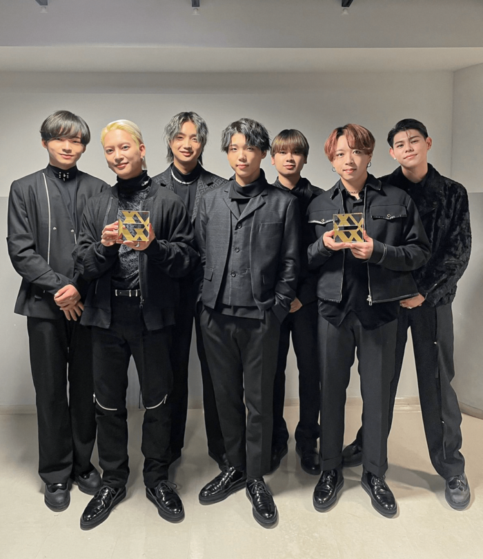 【インタビュー】BE:FIRSTがレコチョク新人ランキングタイトルで2冠獲得！多くの人に愛される彼らが今語る想いとは | レコログ