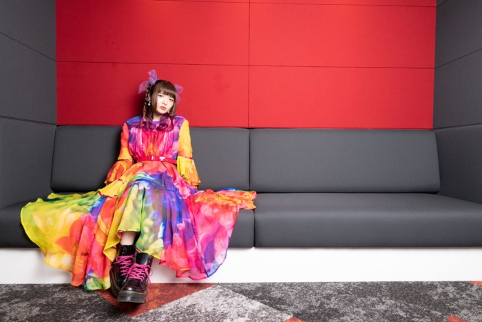 【インタビュー】BAND-MAIDを作り出した小鳩ミクのソロプロジェクト・cluppoの最新作「With you」に込められた想いと今後挑戦し ...