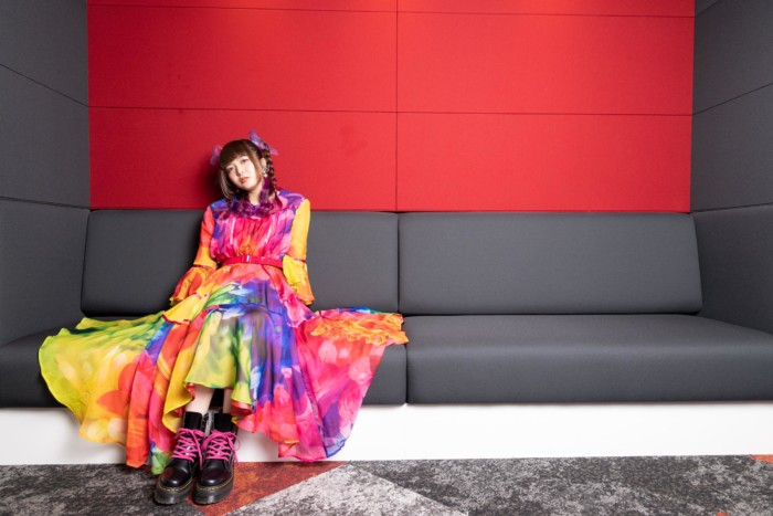 【インタビュー】BAND-MAIDを作り出した小鳩ミクのソロプロジェクト・cluppoの最新作「With you」に込められた想いと今後挑戦し ...