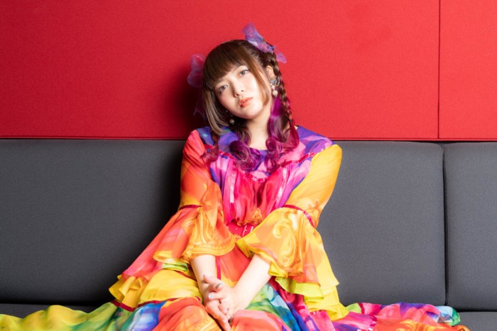 【インタビュー】BAND-MAIDを作り出した小鳩ミクのソロプロジェクト・cluppoの最新作「With you」に込められた想いと今後挑戦し ...