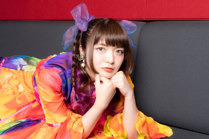 【インタビュー】BAND-MAIDを作り出した小鳩ミクのソロプロジェクト・cluppoの最新作「With you」に込められた想いと今後挑戦し ...