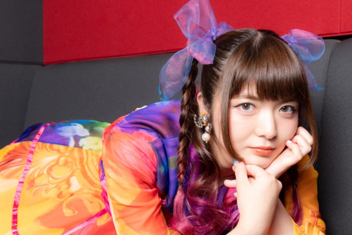 【インタビュー】BAND-MAIDを作り出した小鳩ミクのソロプロジェクト・cluppoの最新作「With you」に込められた想いと今後挑戦し ...