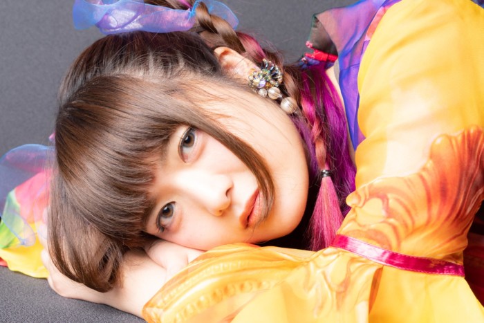 【インタビュー】BAND-MAIDを作り出した小鳩ミクのソロプロジェクト・cluppoの最新作「With you」に込められた想いと今後挑戦し ...