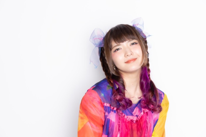 【インタビュー】BAND-MAIDを作り出した小鳩ミクのソロプロジェクト・cluppoの最新作「With you」に込められた想いと今後挑戦し ...