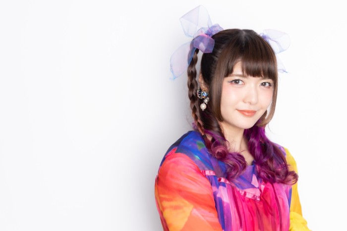 【インタビュー】BAND-MAIDを作り出した小鳩ミクのソロプロジェクト・cluppoの最新作「With you」に込められた想いと今後挑戦し ...