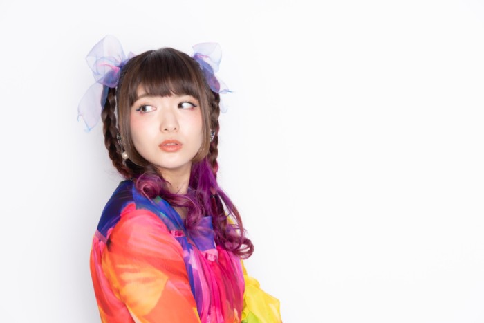 【インタビュー】BAND-MAIDを作り出した小鳩ミクのソロプロジェクト・cluppoの最新作「With you」に込められた想いと今後挑戦し ...