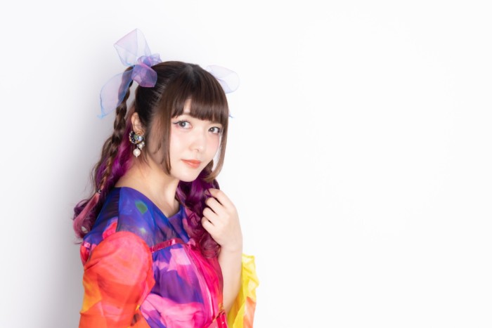 【インタビュー】BAND-MAIDを作り出した小鳩ミクのソロプロジェクト・cluppoの最新作「With you」に込められた想いと今後挑戦し ...