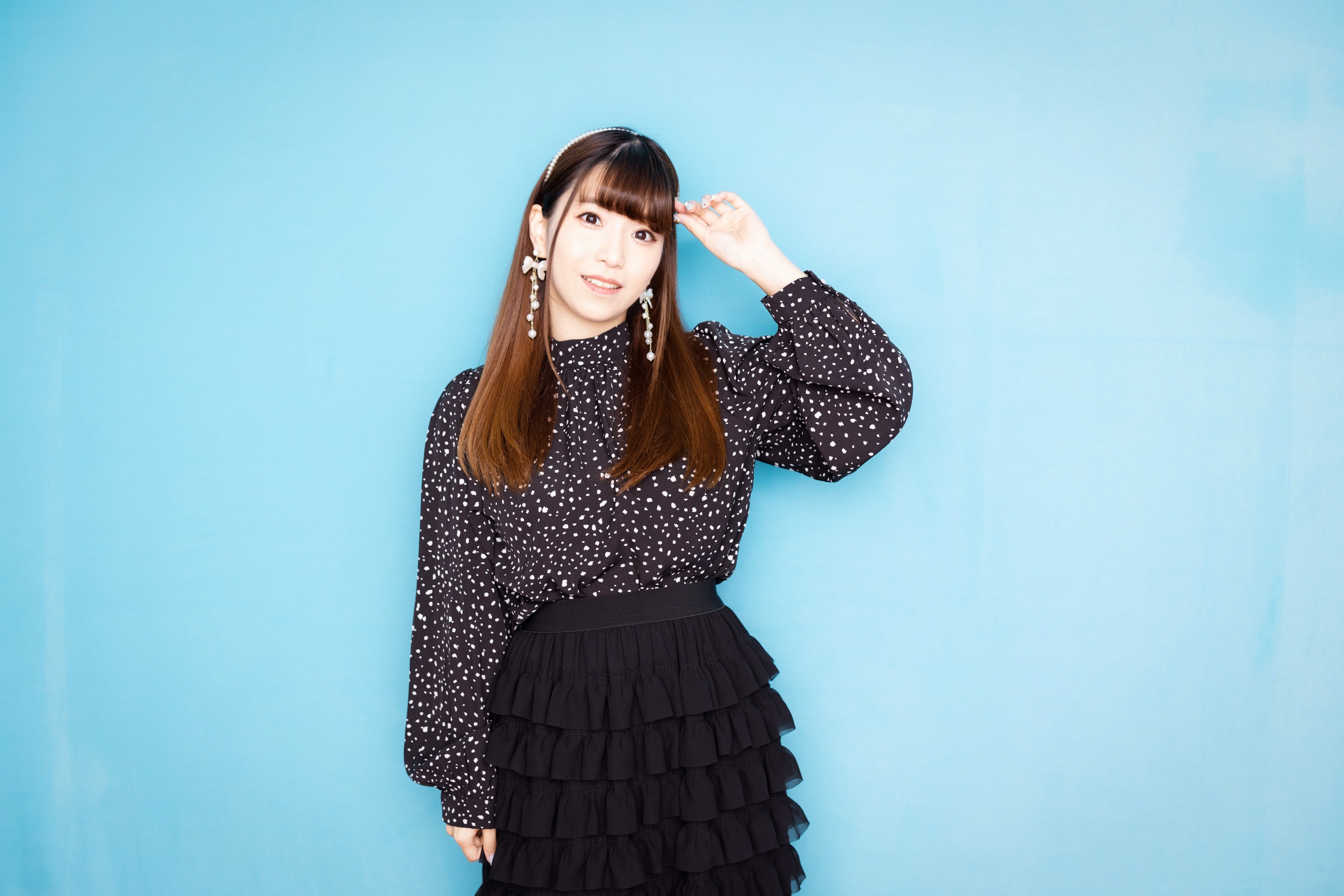 【インタビュー】アニソンシンガー・亜咲花がデジタルシングル「燈火」をリリース！レコーディング時のエピソード、さらに彼女の意外な一面も公開 ...