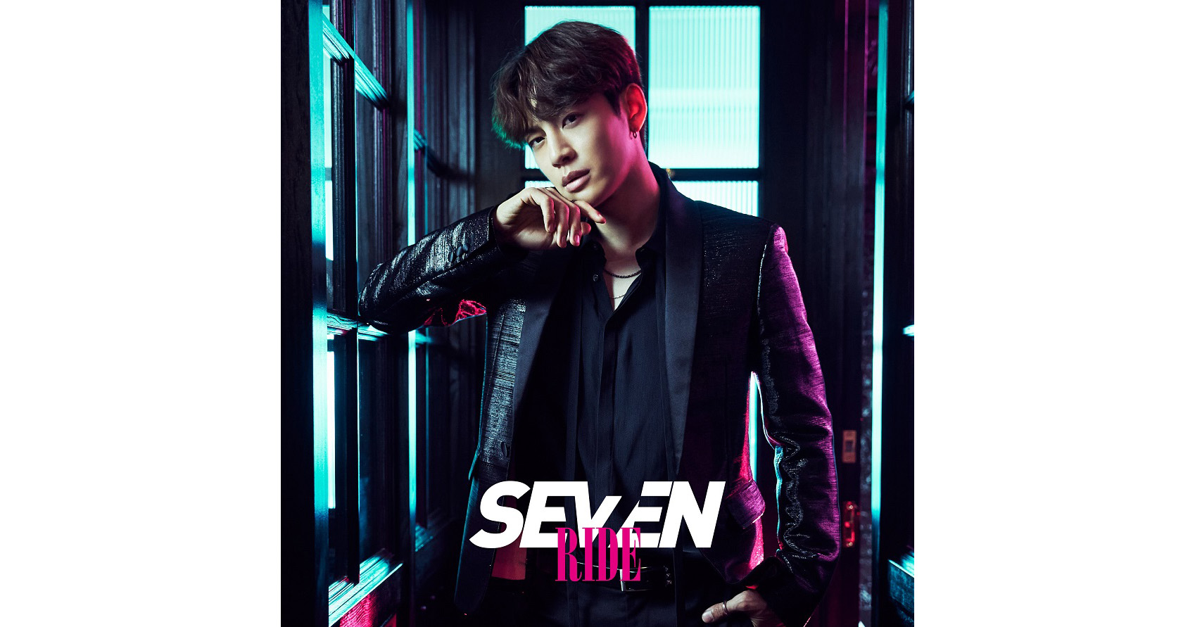 「TOWER RECORDS MUSIC」でSE7EN待望の新曲「RIDE」を聴いて、SE7ENスマホ壁紙をゲットしよう！ | ニュースリリース | 株式会社レコチョク